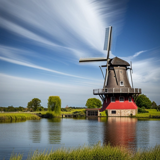 de windmolens – windmolens | particulier | windgeneratoren ...